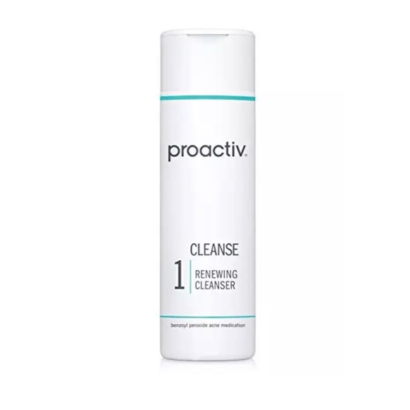 Proactiv | Skincare | Soldproactiv Renewing Cleanser 4oz Acne | Poshmark
